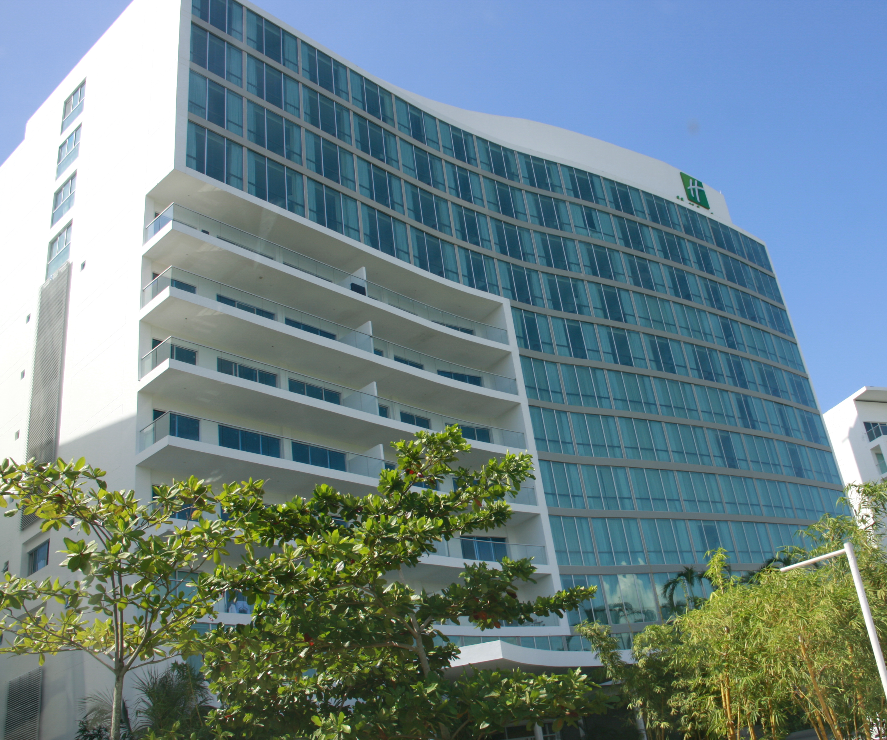 La nueva zona hotelera de Cartagena de Indias | Donde.co