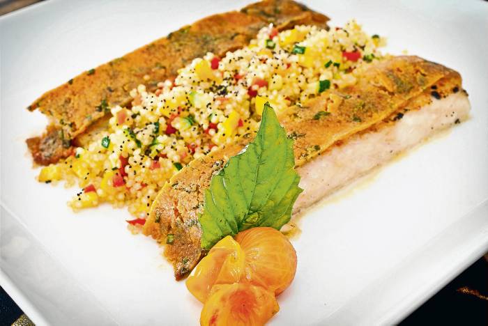 Un bocado especial de la comida cartagenera | Donde.co