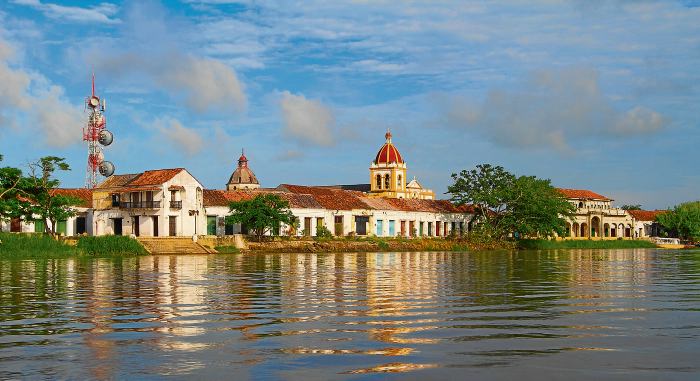 Ruta turística hacia Mompox | Donde.co