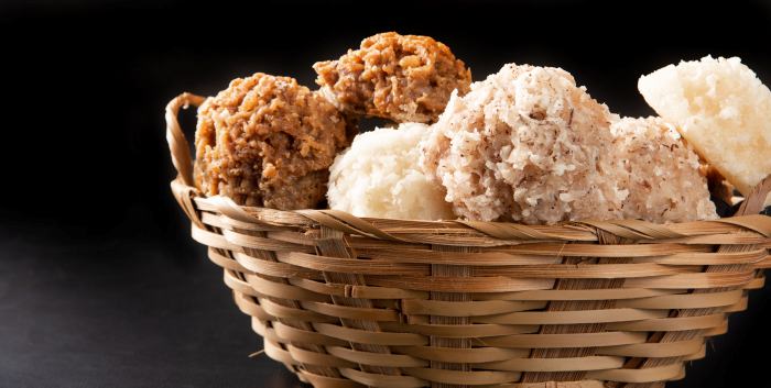 7 sabores típicos de nuestra cocina cartagenera | Donde.co