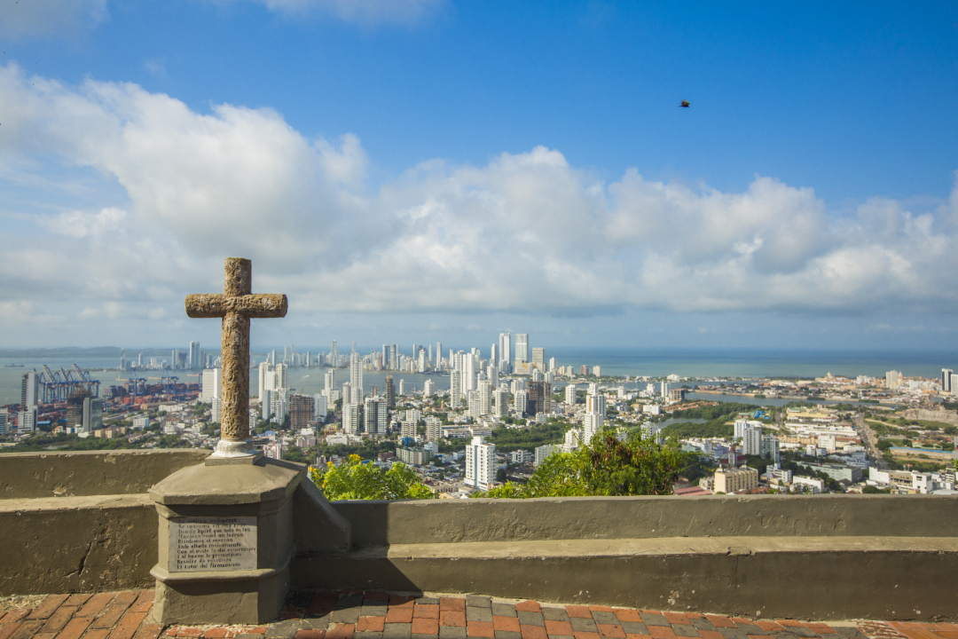 La Popa, experiencia para vivir y contar | Donde.co