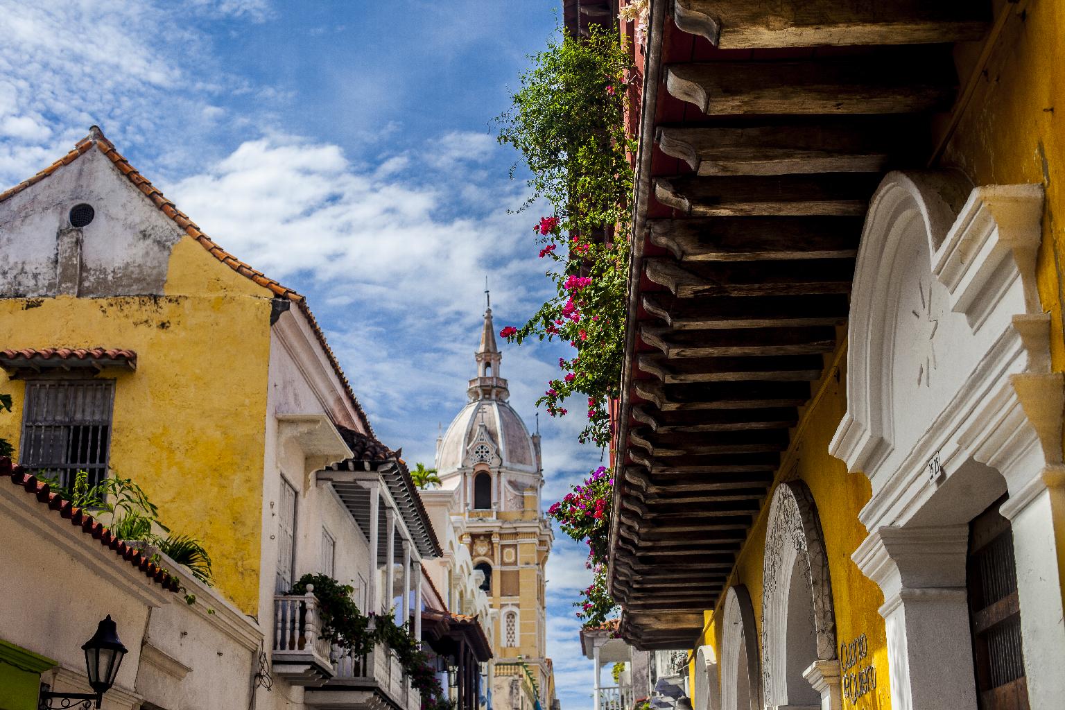 5 Must-Do Activities in Cartagena | Donde.co