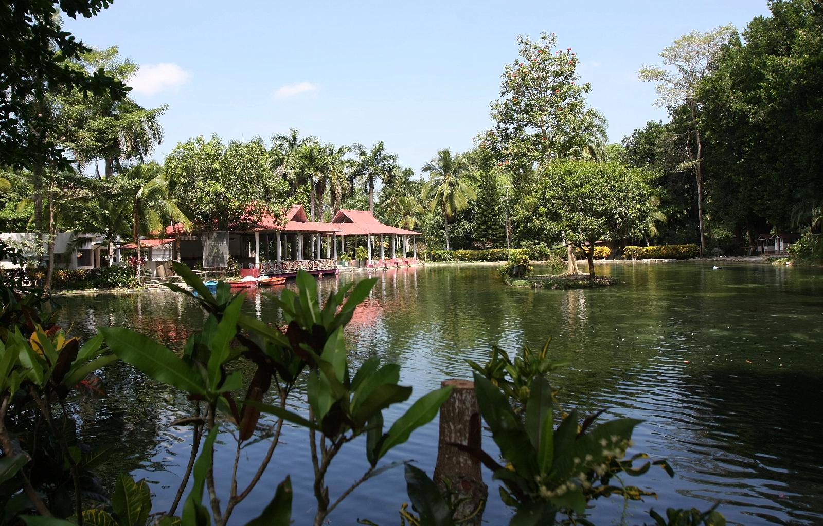 Turbaco, paraíso de bondades ecológicas | Donde.co