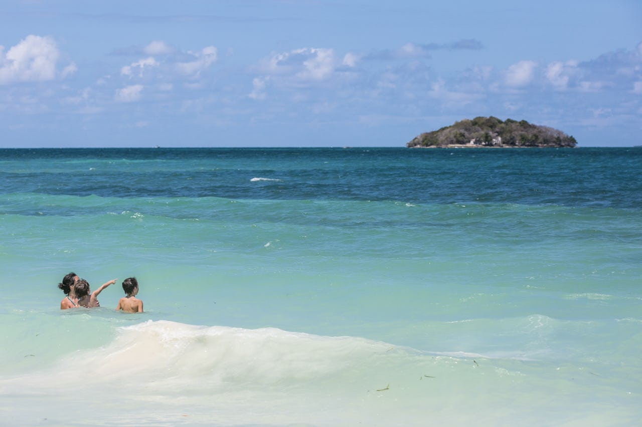 15 Consejos Para Viajar A La Playa