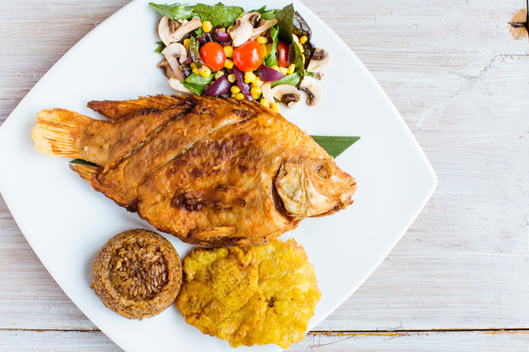 Sabores de la cocina cartagenera | Donde.co