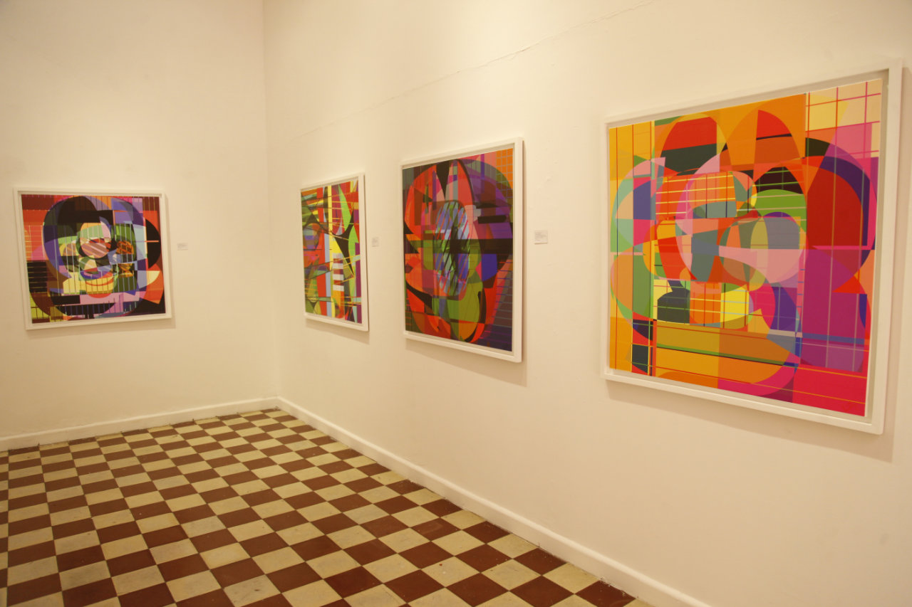 Neo Pop-Art: Iconografía contemporánea | Donde.co