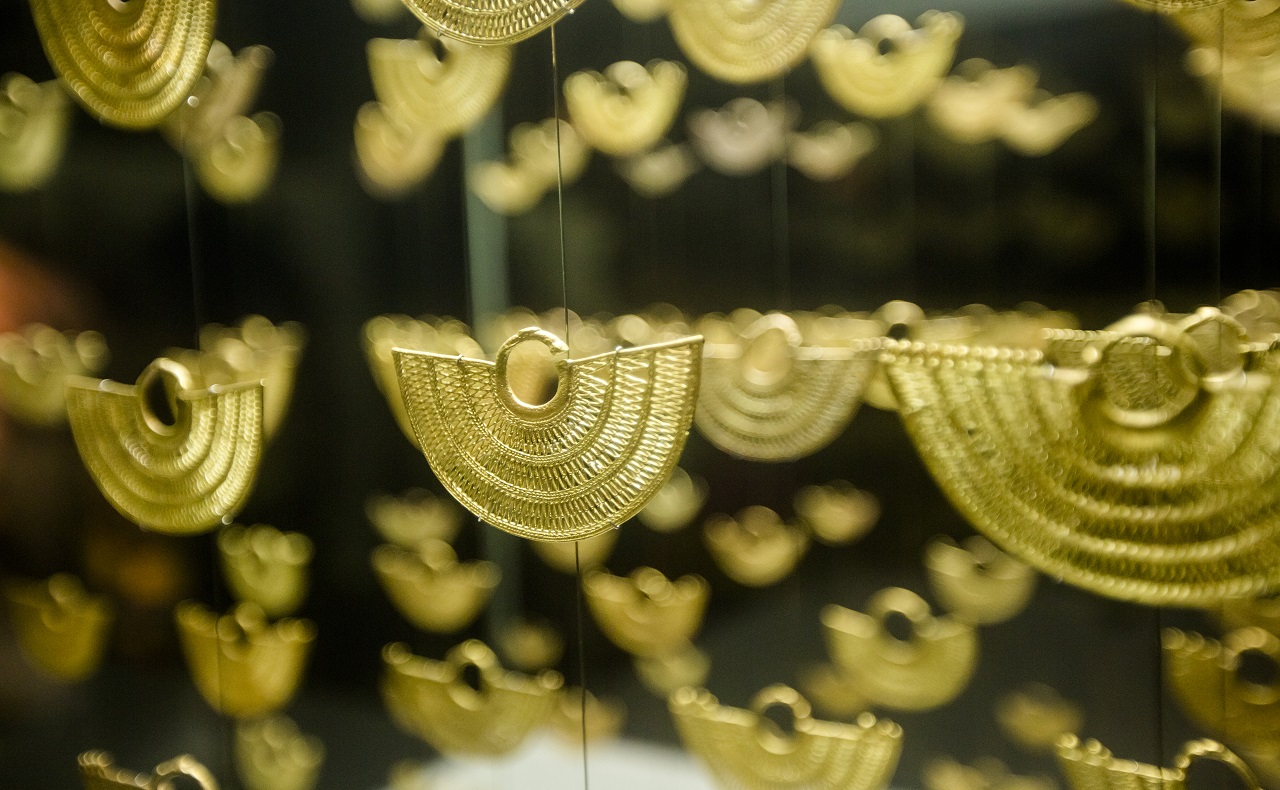 Museo del Oro Zenú reabre sus puertas | Donde.co