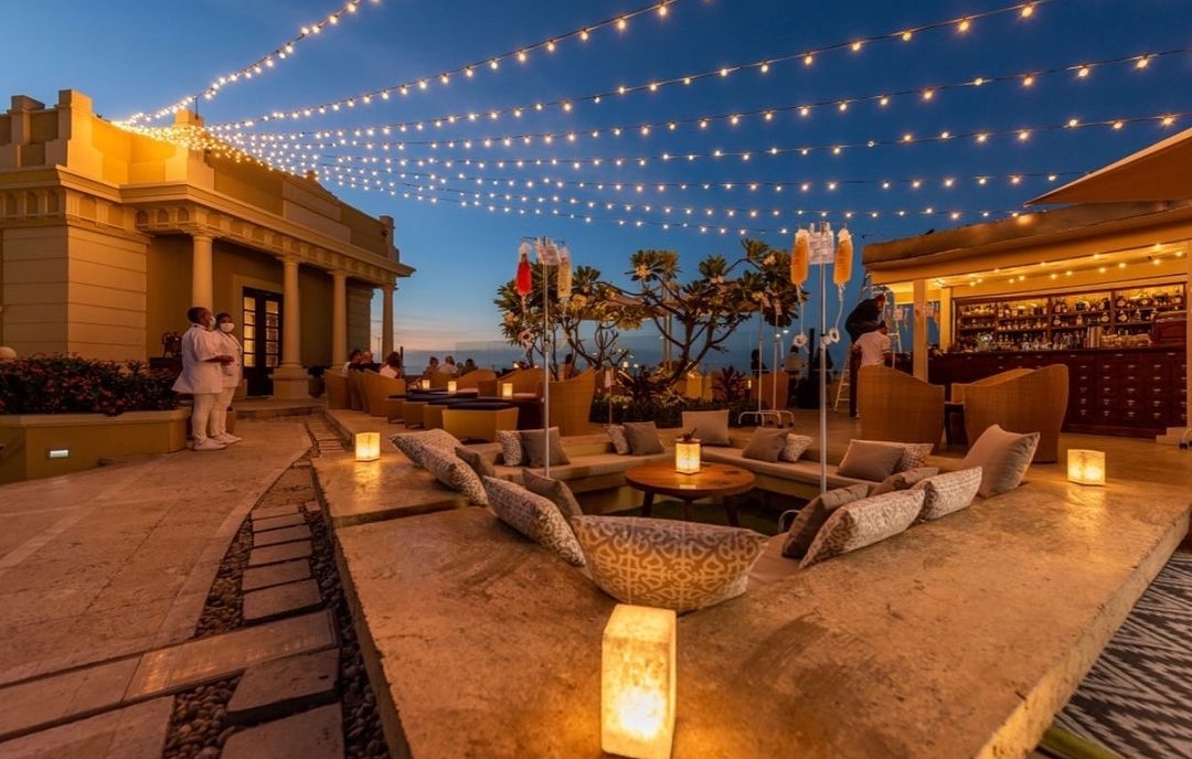 Botika Santa Clara Bar | Donde.co