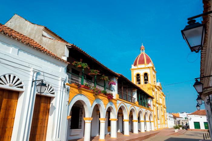 Semana Santa en Santa Cruz de Mompox | Donde.co